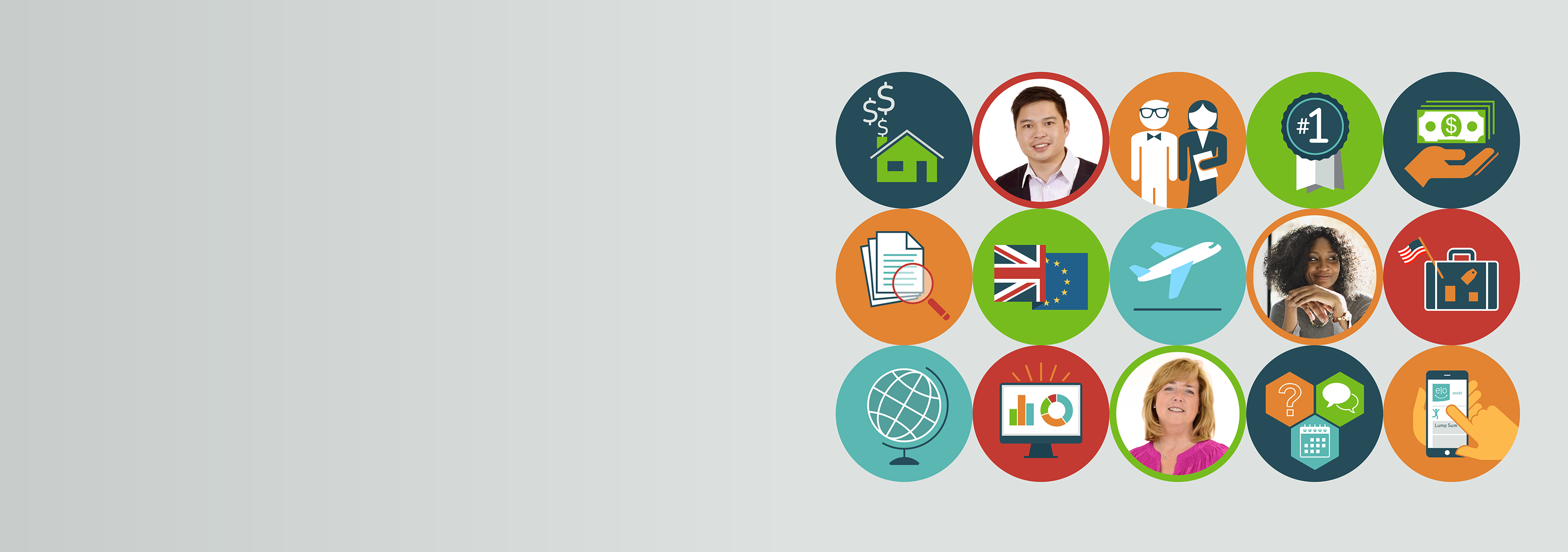 Global Mobility Company | Relocation Management + Coordination Company